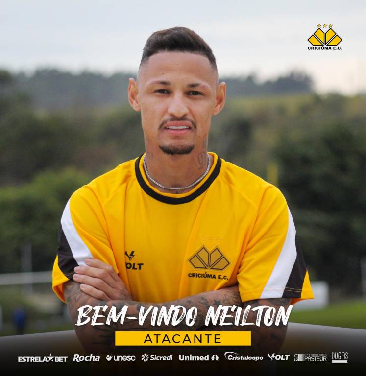 Notícias Post - Criciúma Esporte Clube