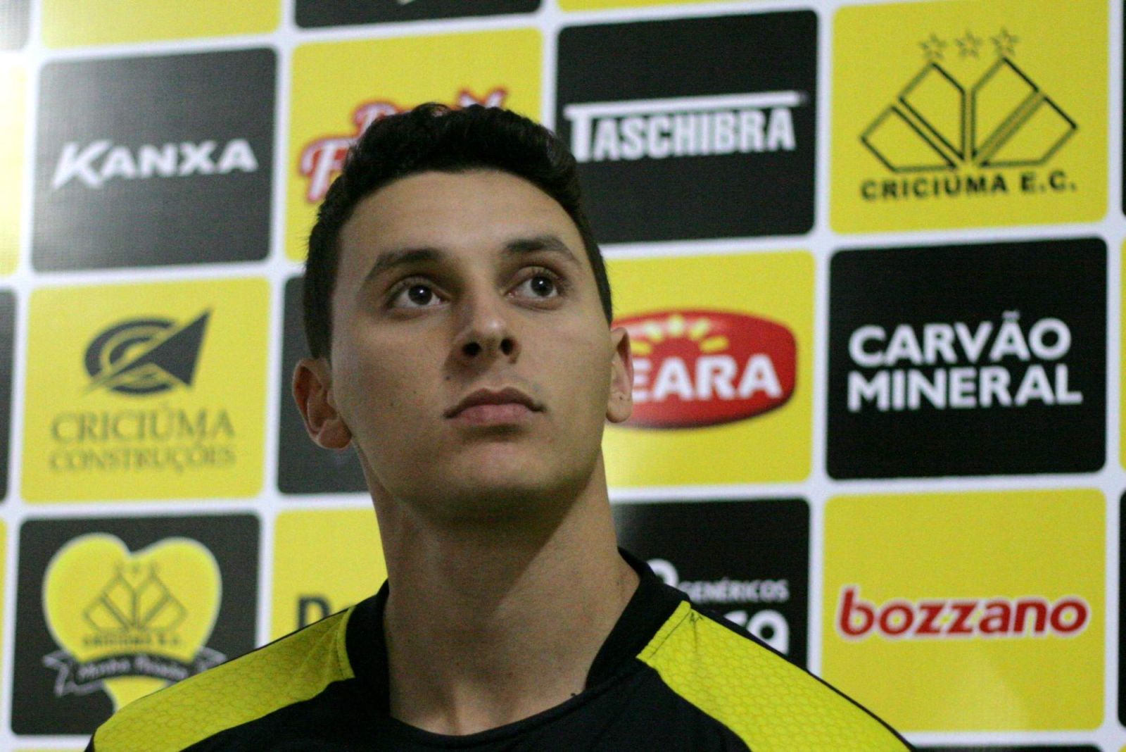 Notícias Post - Criciúma Esporte Clube